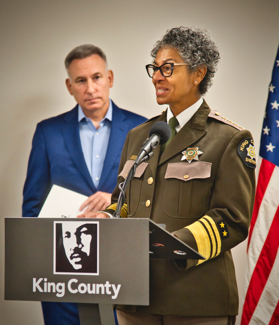 Executive Constantine announces proposed investments to support a robust public safety plan for ...